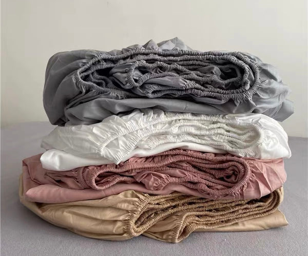 Huse saltea cu elastic din Bumbac Finet – DerCasa